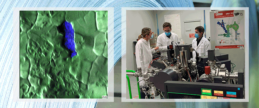 Success story! Building better steels with a CAMECA SIMS at ArcelorMittal